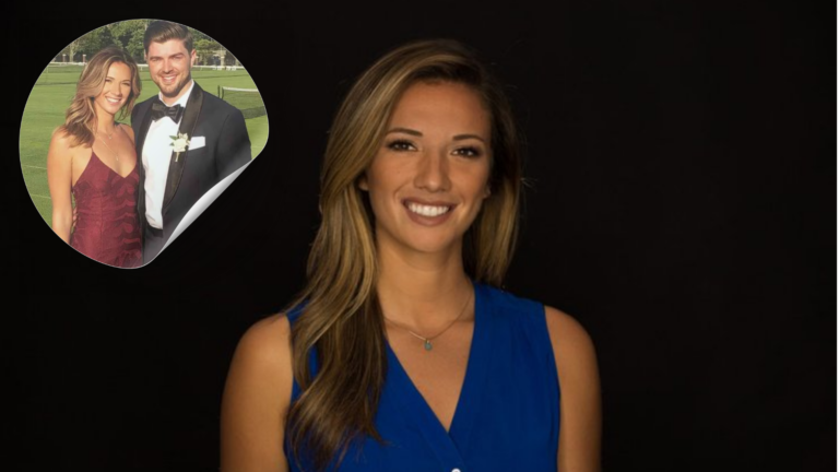 Taryn Hatcher: Important Aspects of Husband, Salary, Age, Height ...