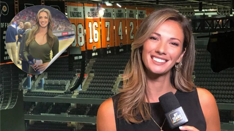 Taryn Hatcher: Important Aspects of Husband, Salary, Age, Height ...