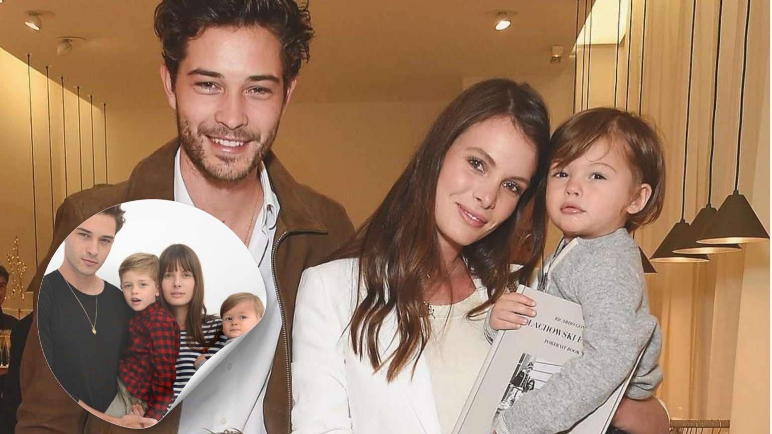 Chico Lachowski Net Worth: Important Aspects of Wife, Height, Age, Side ...