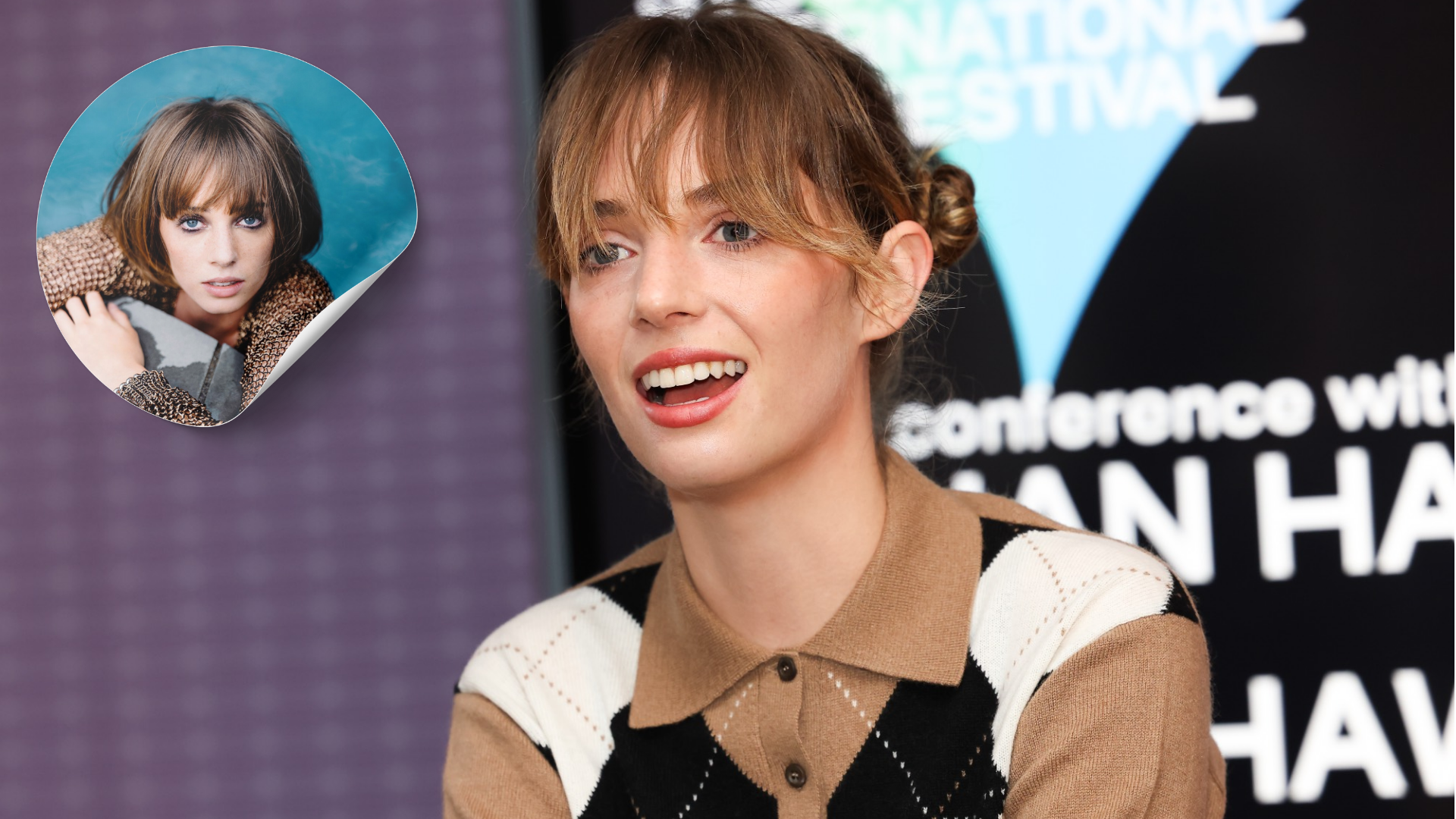 Maya Hawke Height: Important Aspects of Height, Age, Wikiped