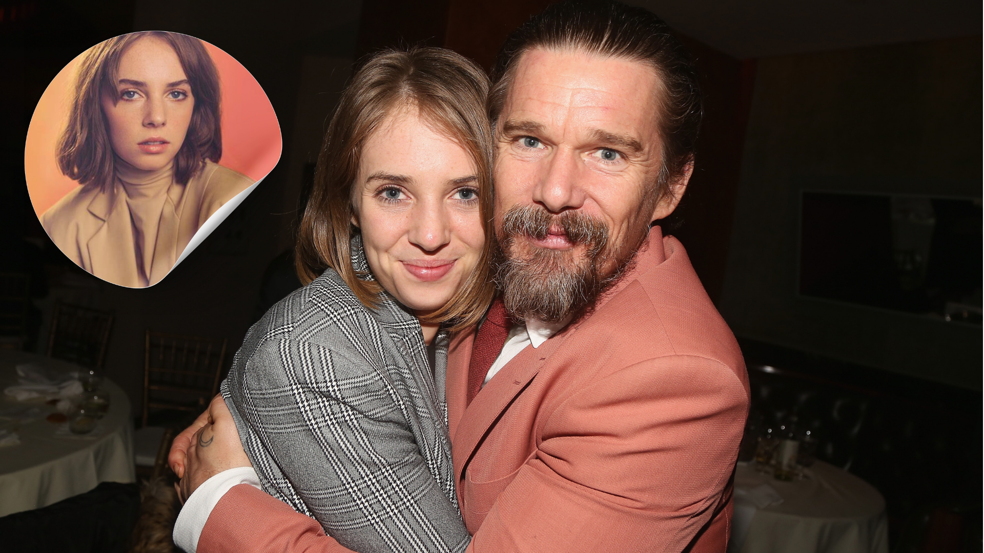 Maya Hawke Height: Important Aspects of Height, Age, Wikiped